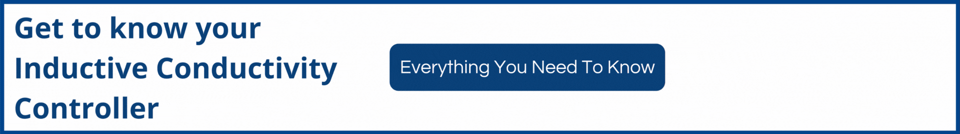 What are Toroidal / Inductive Conductivity Sensors and How they Work