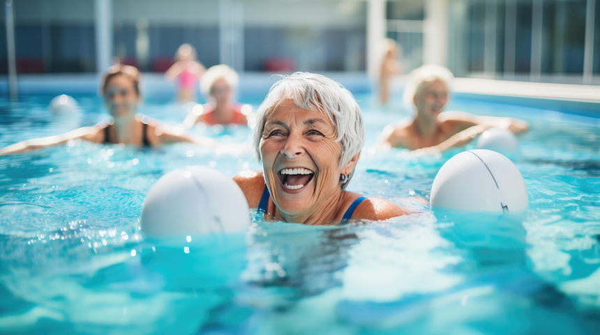 Controlling Pool Water Quality - Essential Part for an Enjoyable Swim