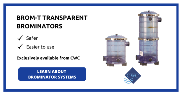 Transparent Brominators and their benefit from a WHS perspective